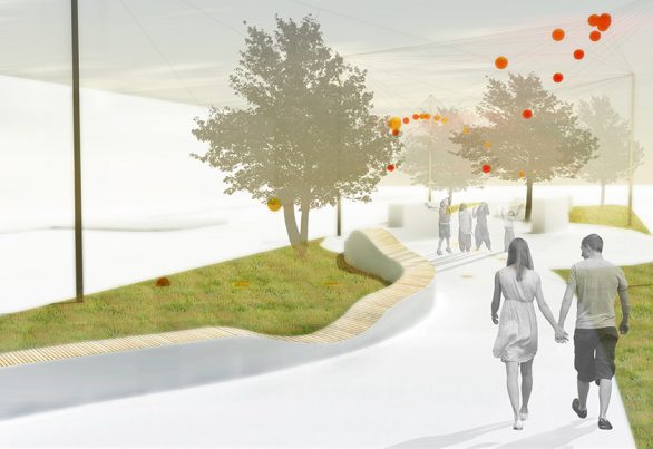 The Town of Victoria Park: Best Practice in Public Art - Arts Law ...