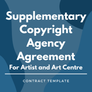 Copyright Information Sheet - Arts Law Centre of Australia