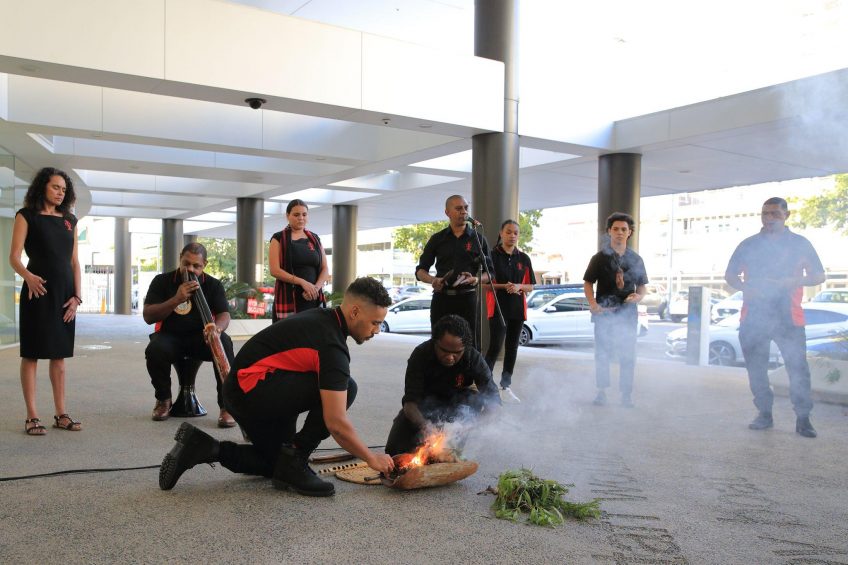 Holding Redlich Celebrates Indigenous Languages with their Renamed ...