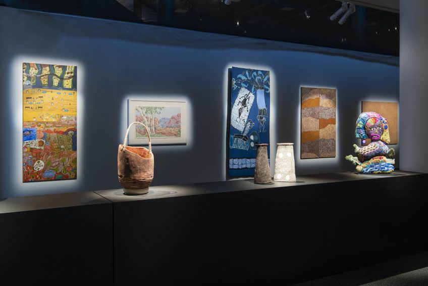 Reviewing the T&Cs for MAGNT – Telstra NATSIAA 2023 - Arts Law Centre ...