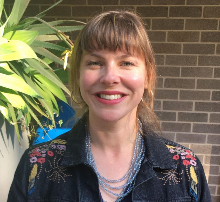 Our New CEO: Dr Louise Buckingham - Arts Law Centre of Australia