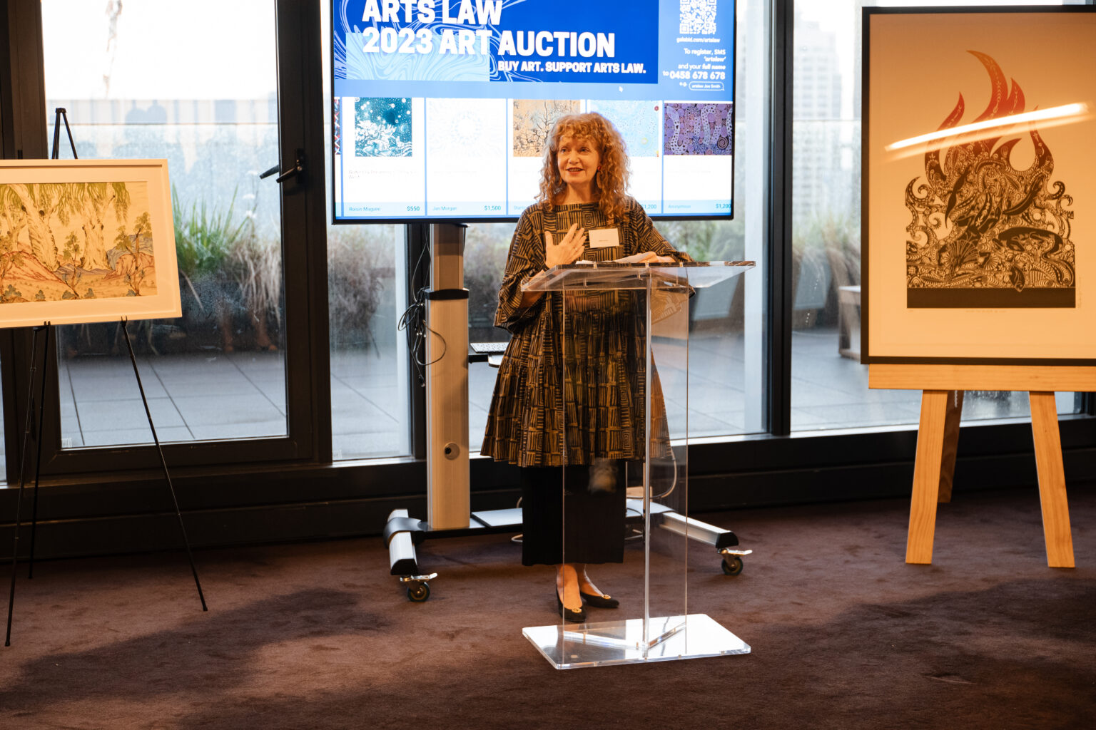 We're Tantalisingly Close - Help Us Secure Our Goal! - Arts Law Centre ...