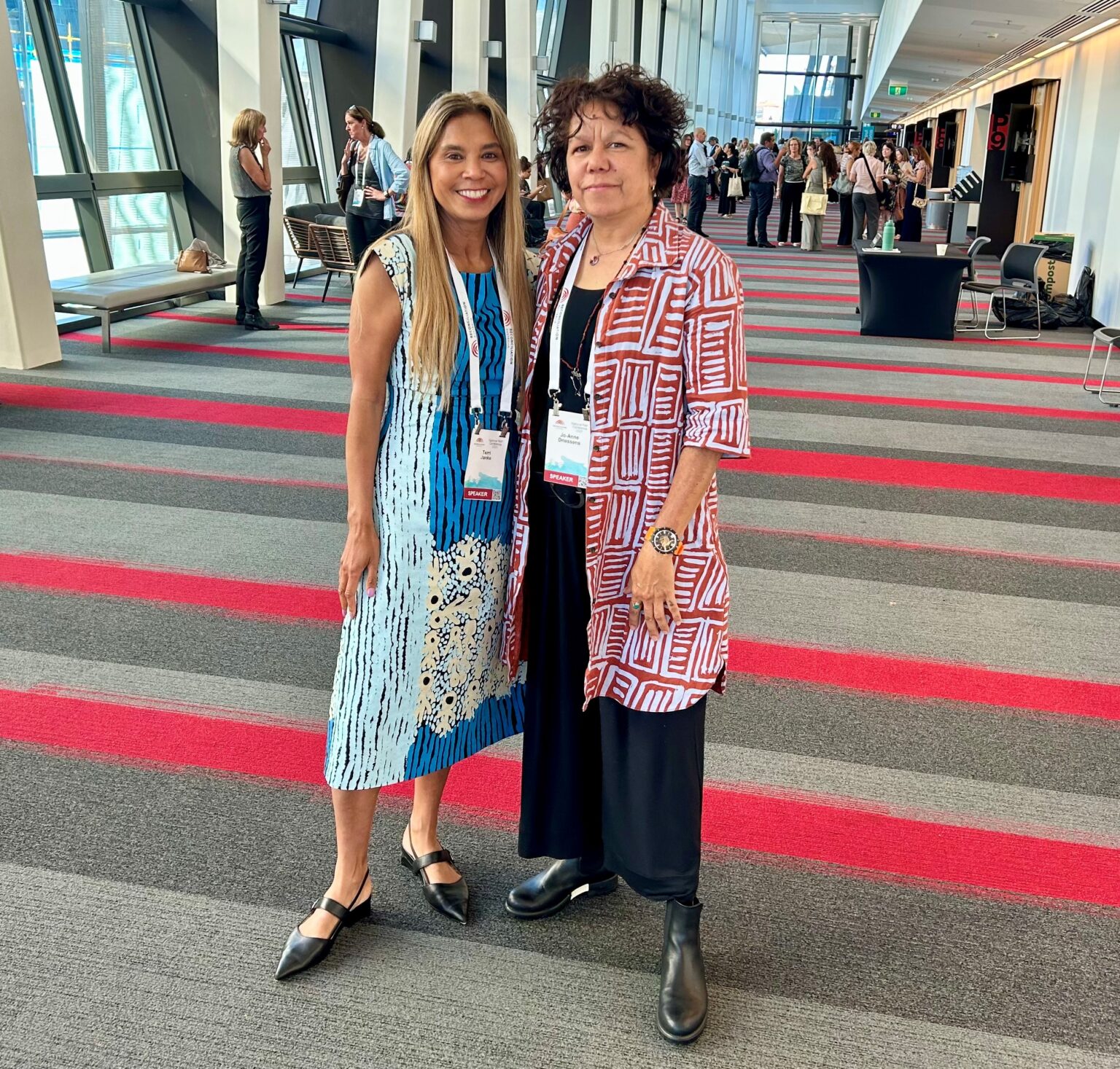 Reconciliation Australia Conference – Meanjin, Brisbane 2024 - Arts Law ...